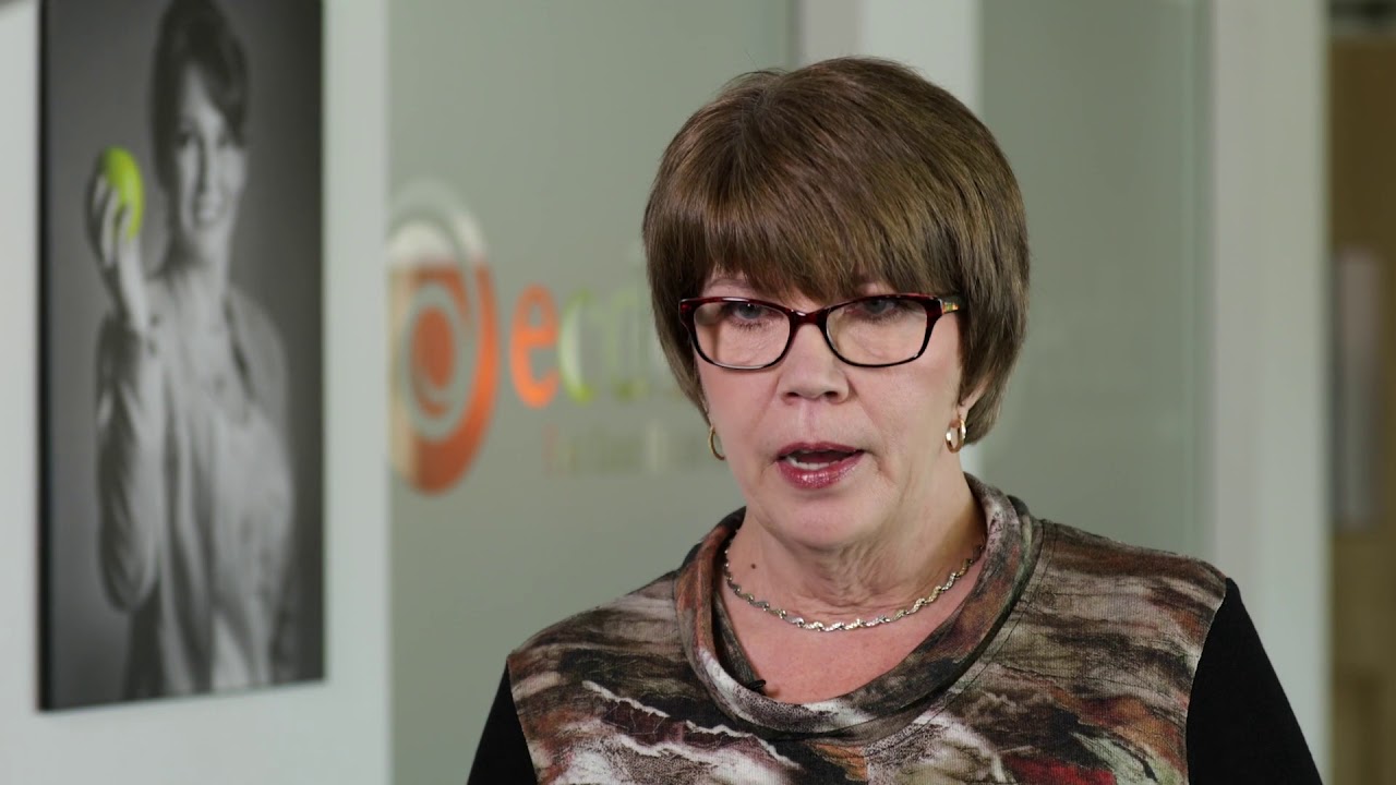ECDC Cathy Lawrence - YouTube