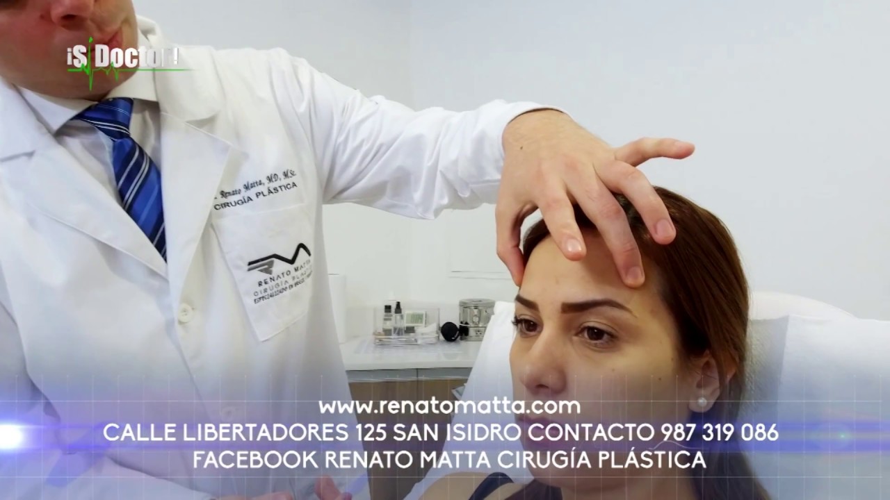 SÍ DOCTOR 09 DR RENATO MATTA - YouTube