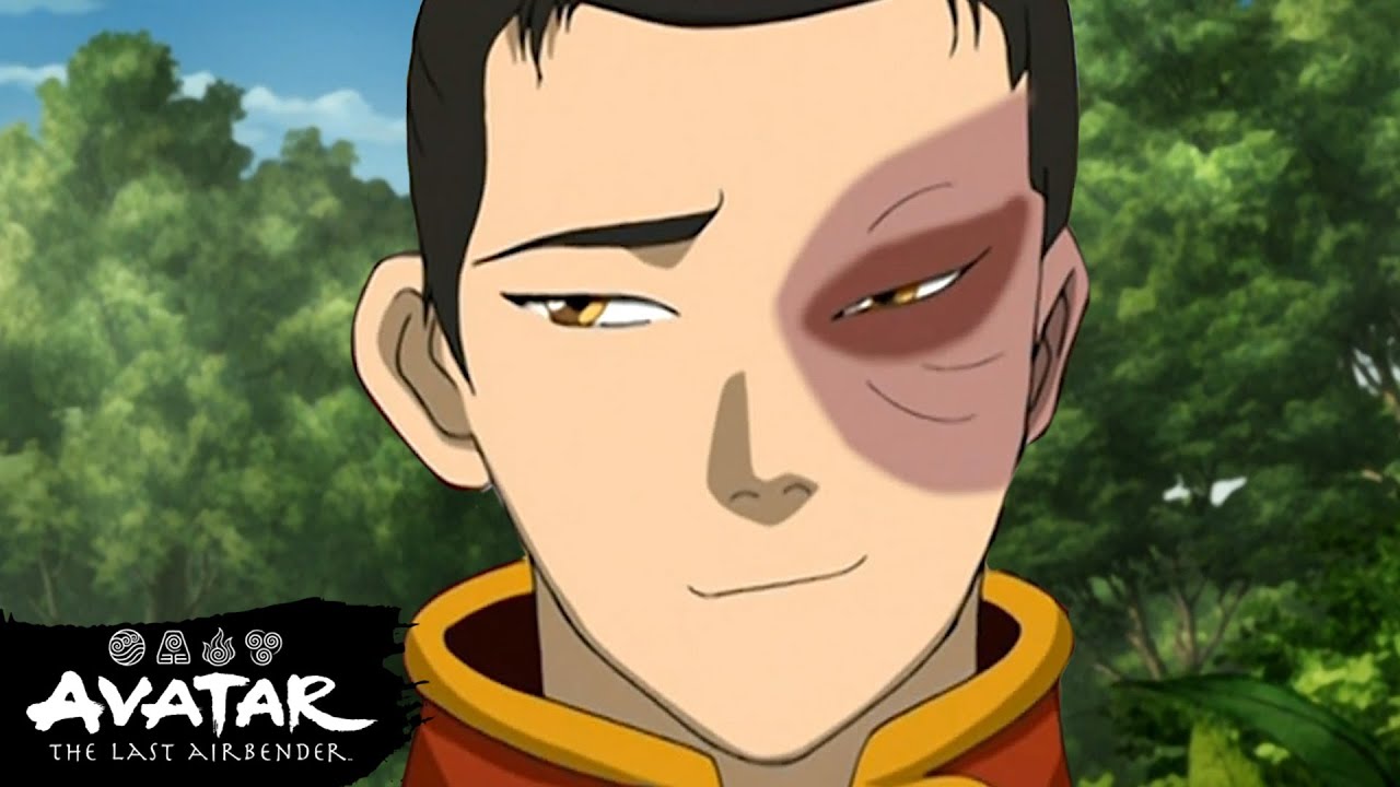 Zuko Being Lowkey Wholesome for 37 Minutes Straight 🥺 | Avatar: The ...