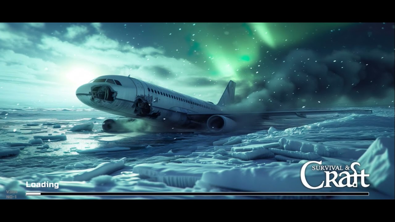 Visiting Small and Medium Island || Survive And Craft Multiplayer - YouTube