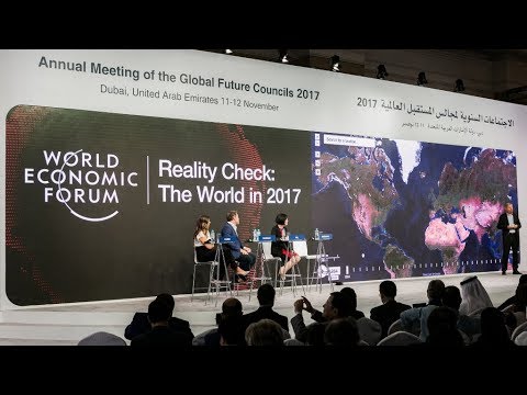 Reality Check: The World in 2017 - YouTube
