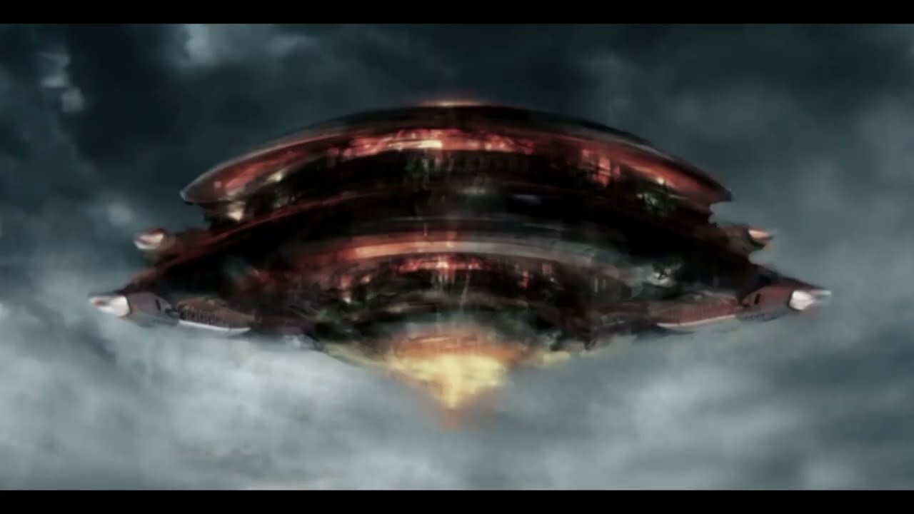 Intergalactic Confederation of Planets - YouTube