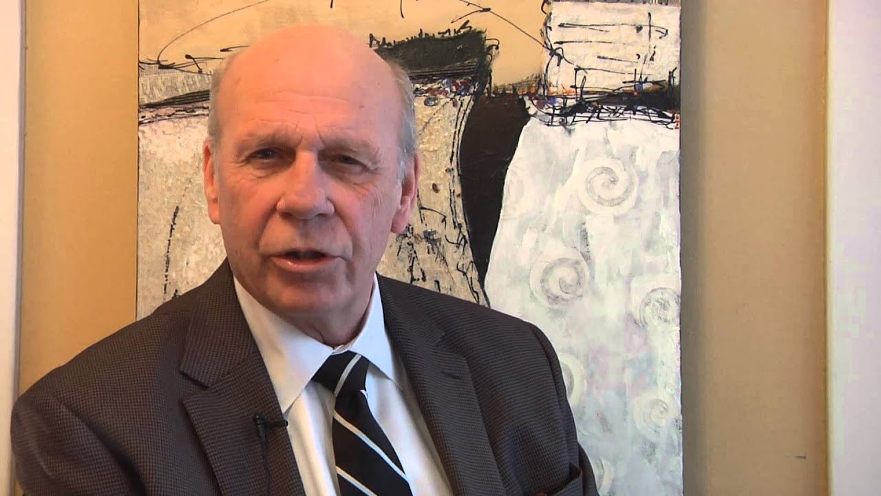 Rick Jensen Legislative Report - 1 - YouTube