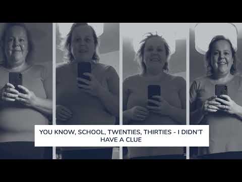 Take action it might just change your life - the menopause