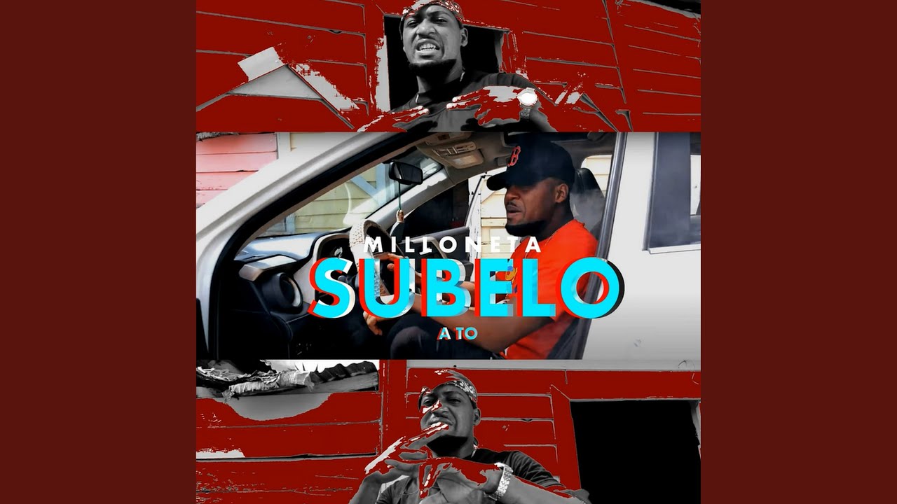 Subelo a To - YouTube Music