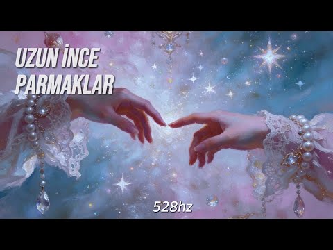 uzun & ince parmaklar '528hz