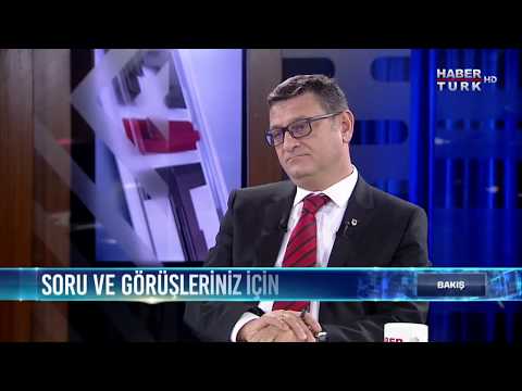 Bakış - 13 Aralık 2017 (Aydın Dede)