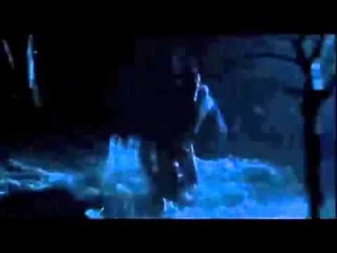 The Shawshank Redemption (1994) escape scene - YouTube