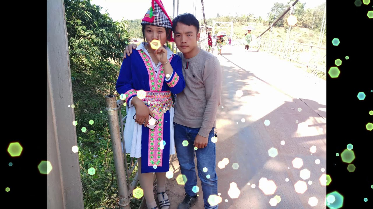 SUA VAJ new song ( KHEEV LAM ) 2019|tuam lauj production - YouTube