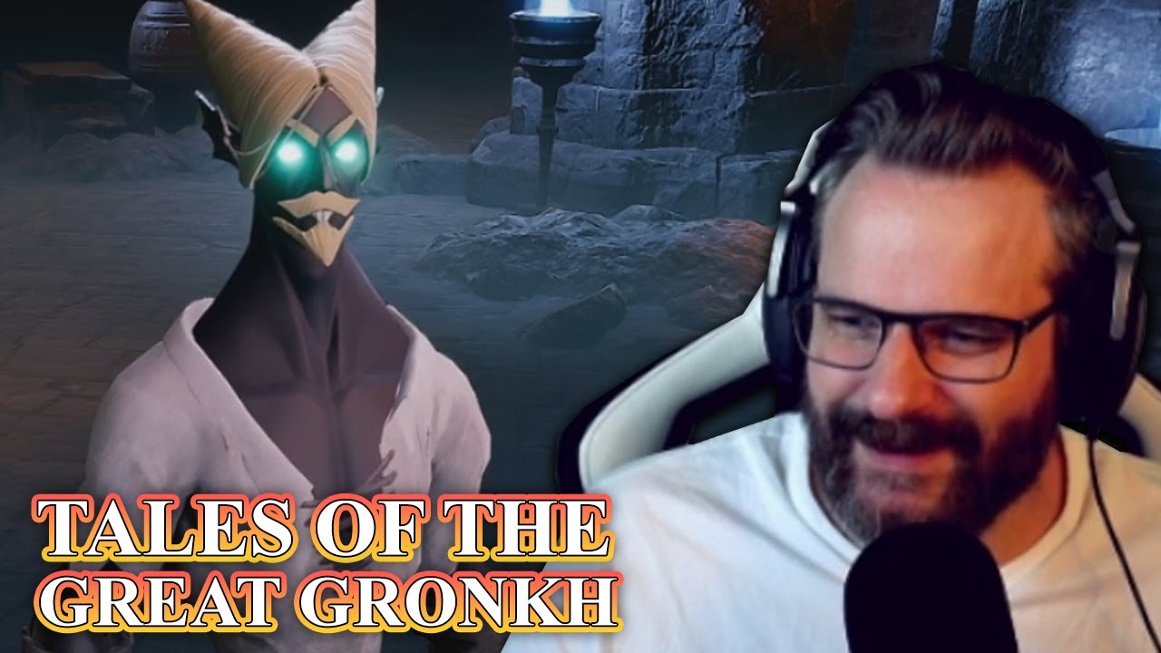 BEST OF GRONKH #141 - YouTube