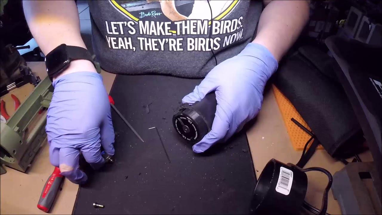 M72 LAW Airsoft TagInn Launcher (DIY for $70) - YouTube