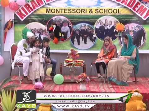 Kay2 tv official website KAY2 TV is Pakistanâ€™s first multi lingual ...