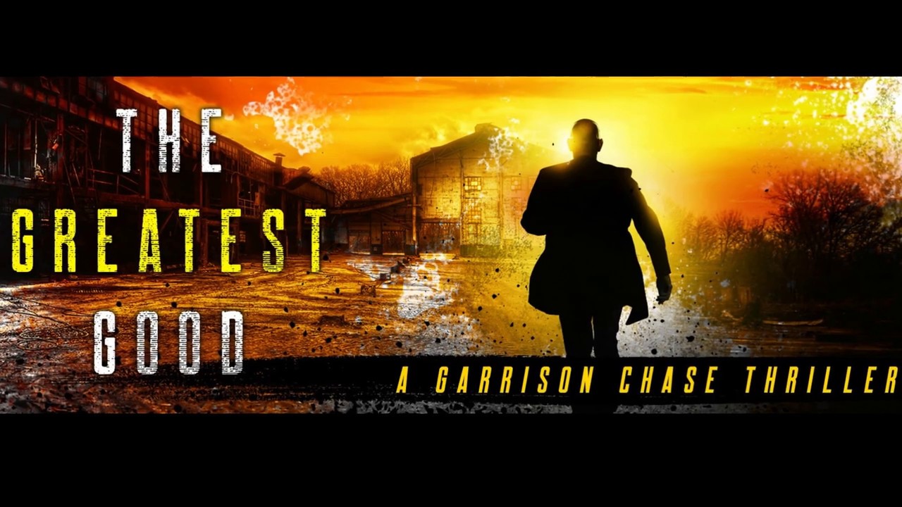 The Greatest Good Trailer - YouTube