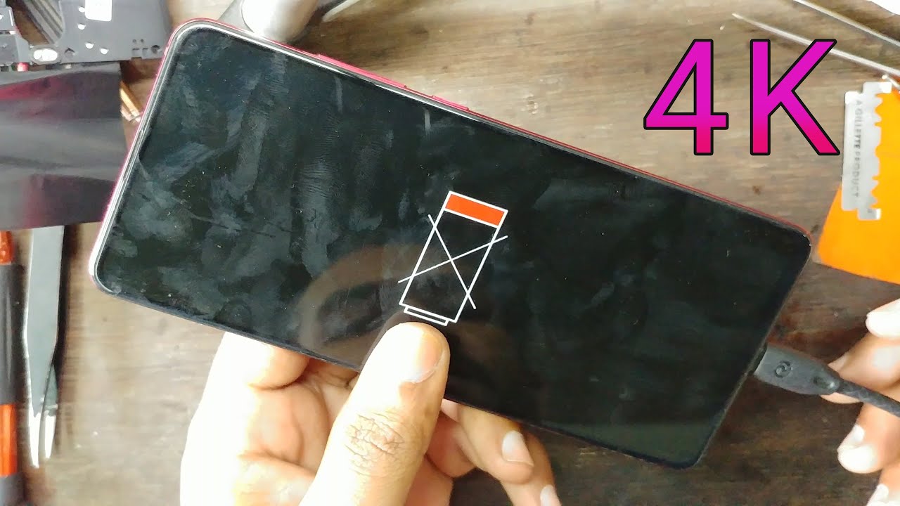 Redmi k20 pro k30 charging not store | Redmi k20 Pro battery close ...
