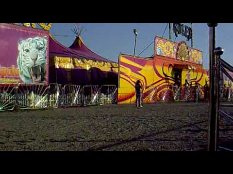poderoso circo rolex - YouTube