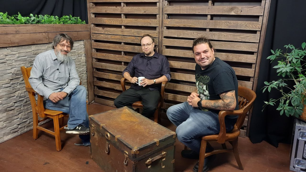 Échangeur Turcotte | Épisode 06 - La qualité de l'information avec ...