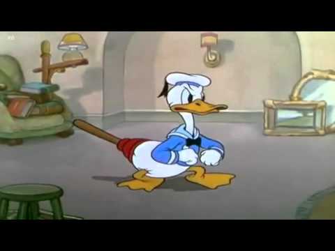 Mickey Mouse,Donald Duck,Goofy Moving Day - YouTube