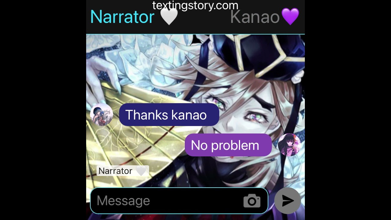 Role swap au part 3 - YouTube