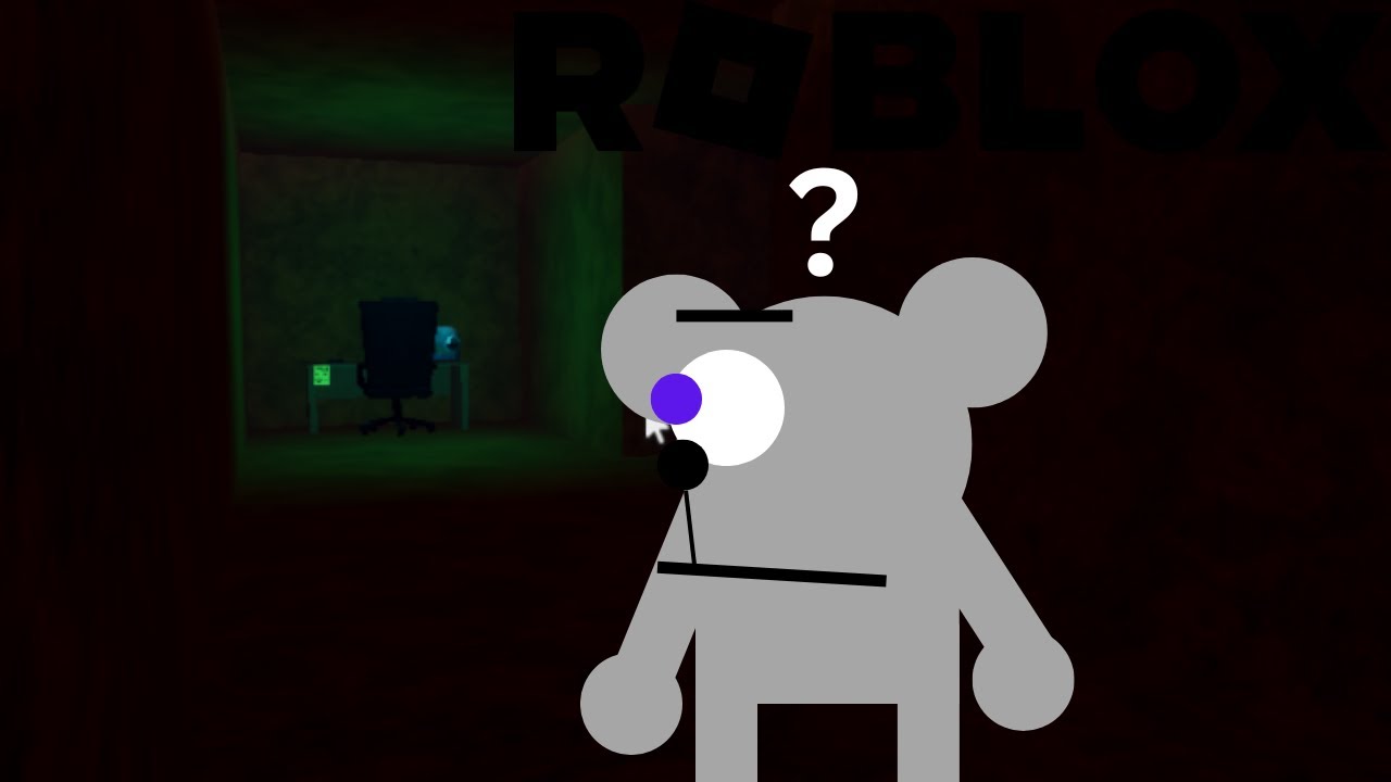 Roblox The Blood Zone! #Roblox #RobloxTheBloodZone #PuggyPugsonYT - YouTube