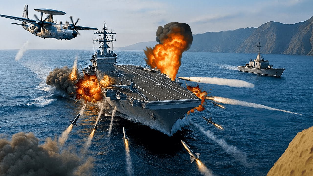 Russian Patrol Ship INTRUDES Into U.S. Waters As Deep-Sea Monster USS ...
