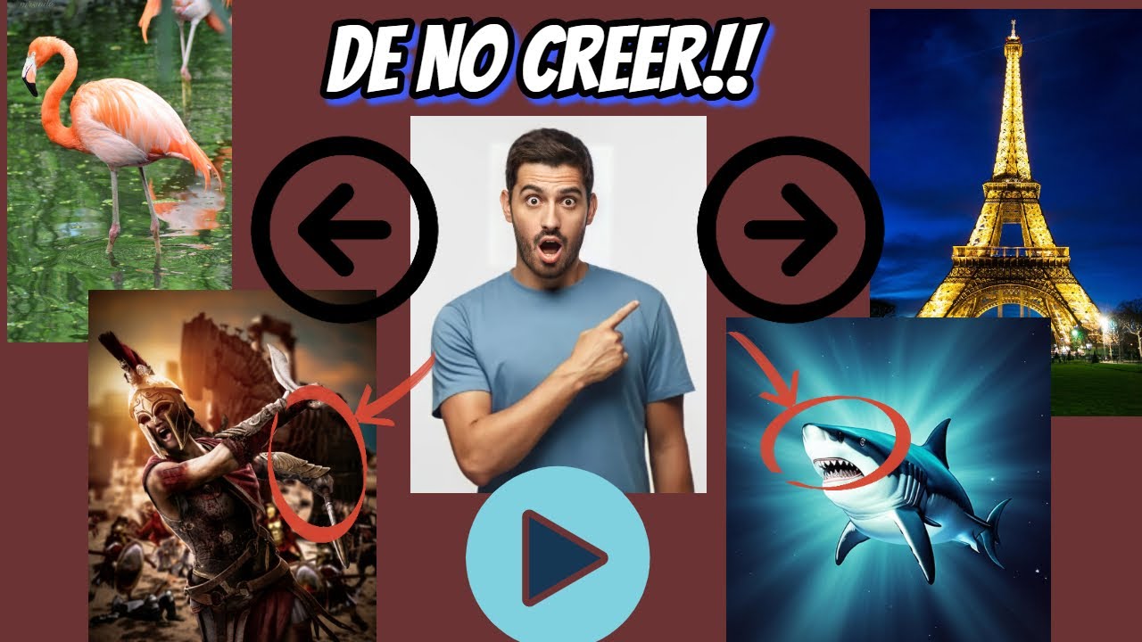 20 Cosas Que No Sabías Hace 5 Minutos: Datos Curiosos e Interesantes [3 ...