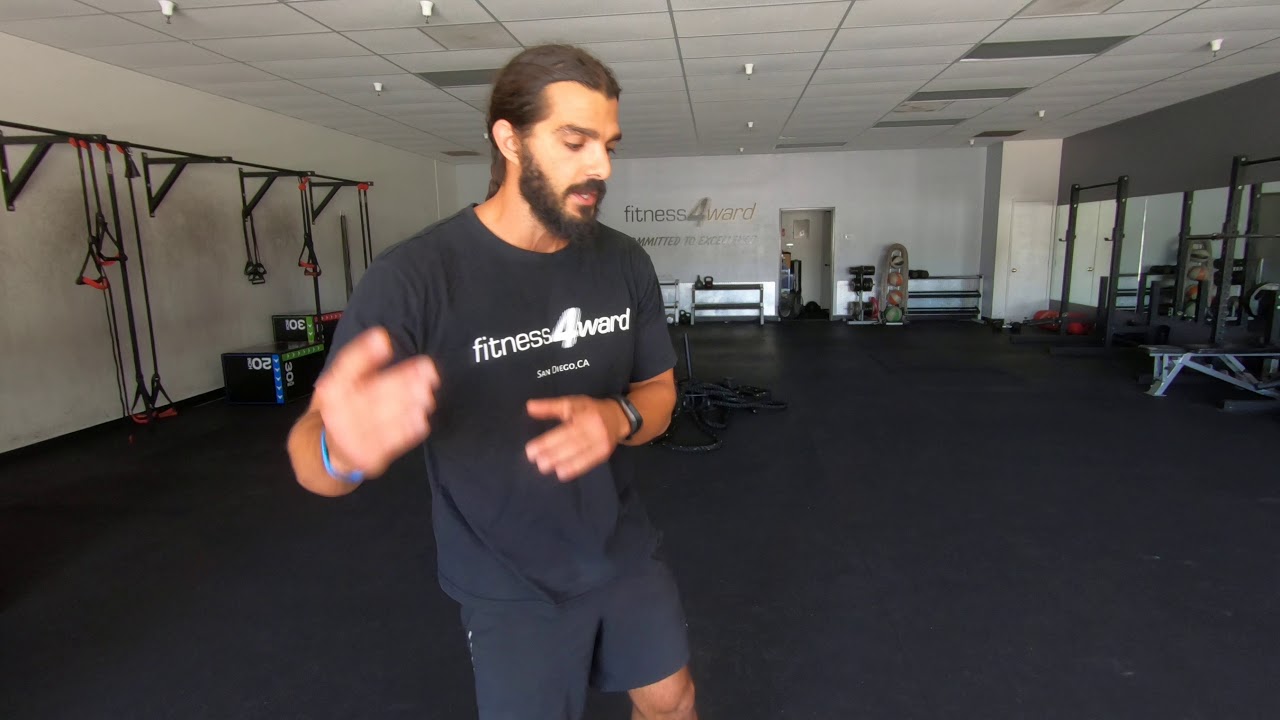Drill distance - YouTube