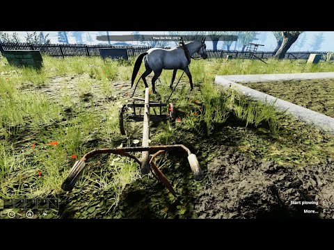 Farmer's Life | Part 1 | GamePlay PC