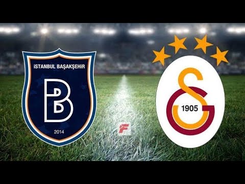 Başakşehir Galatasaray #canlı #maç #izle