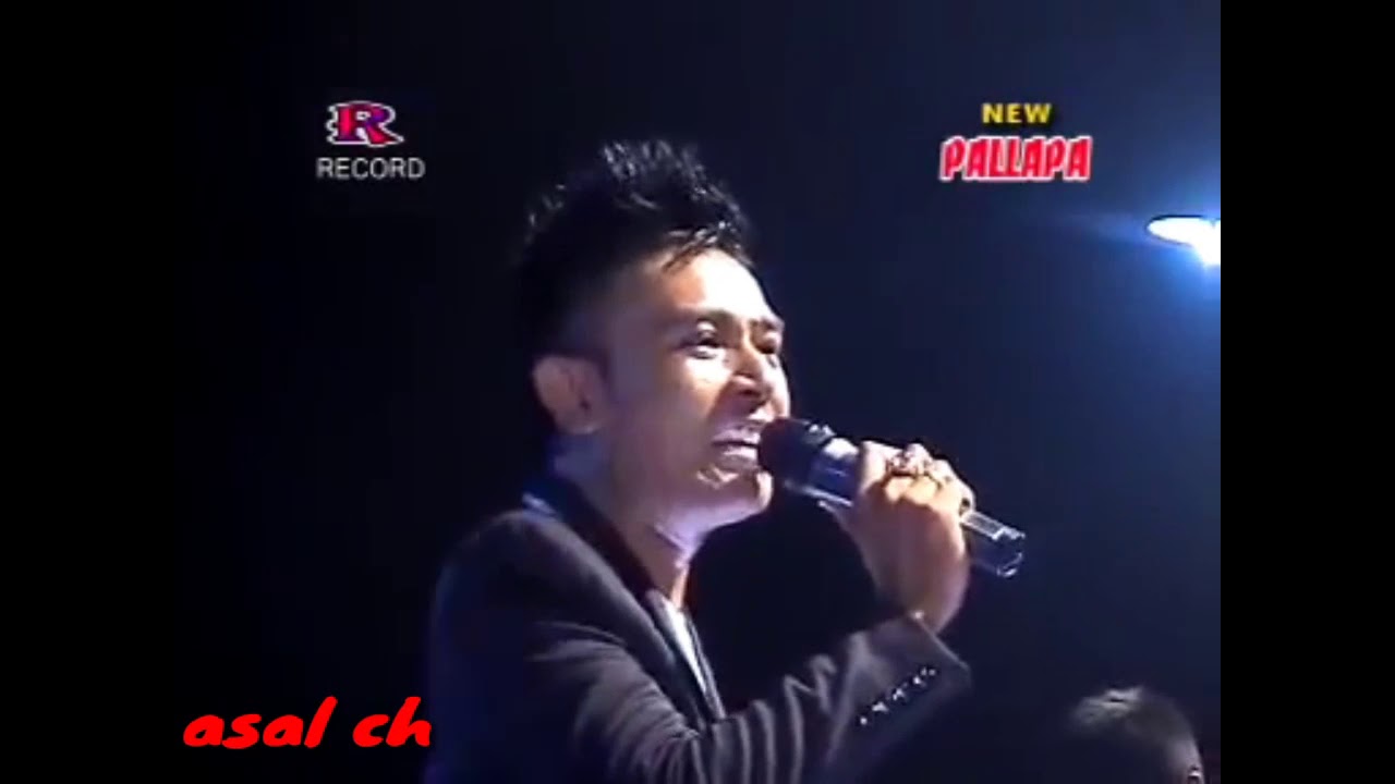 Rahmat Illahi - Gerry Mahesa - New Pallapa lama - YouTube