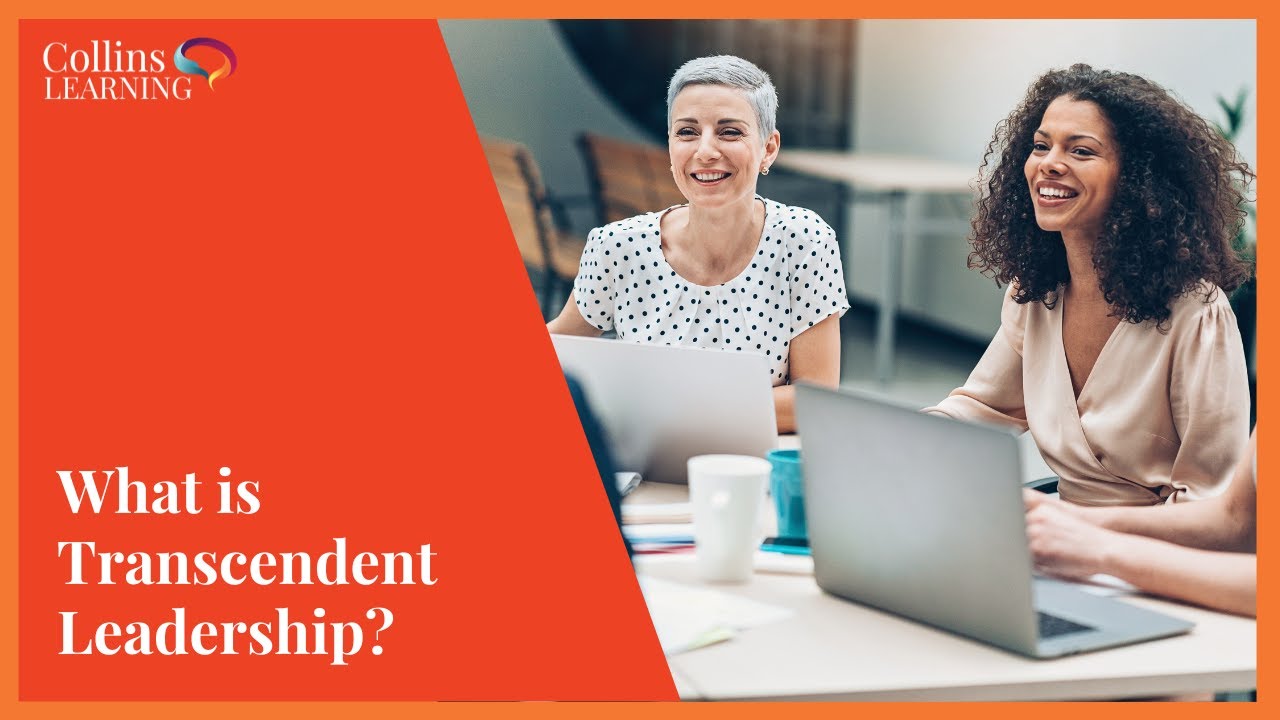 Transcendent Leadership and Why it Works - Dr. Jim Collins - YouTube