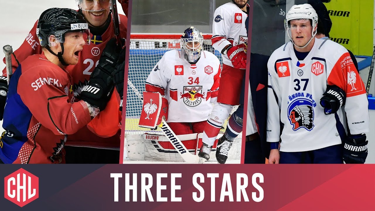 Three Stars | Semi-Finals - First Game - YouTube