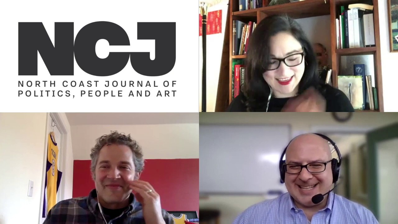 NCJ Preview April 29, 2020 - YouTube