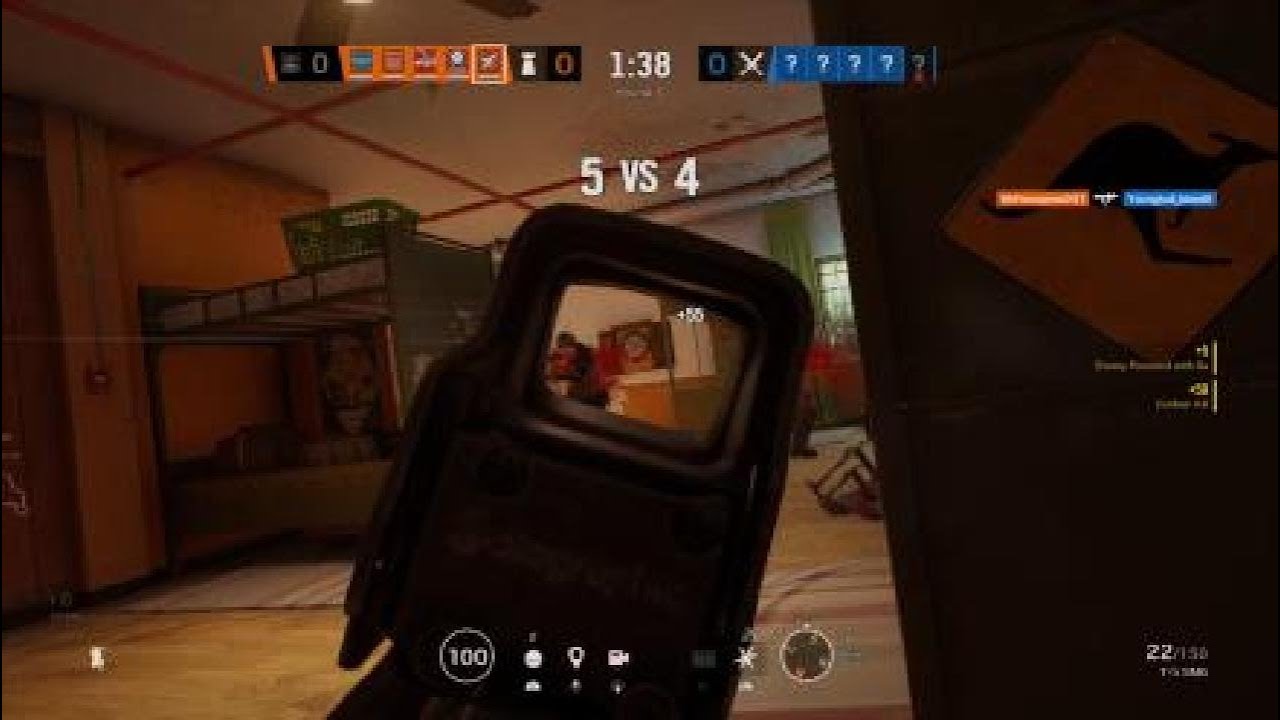 Outback Full Game - YouTube