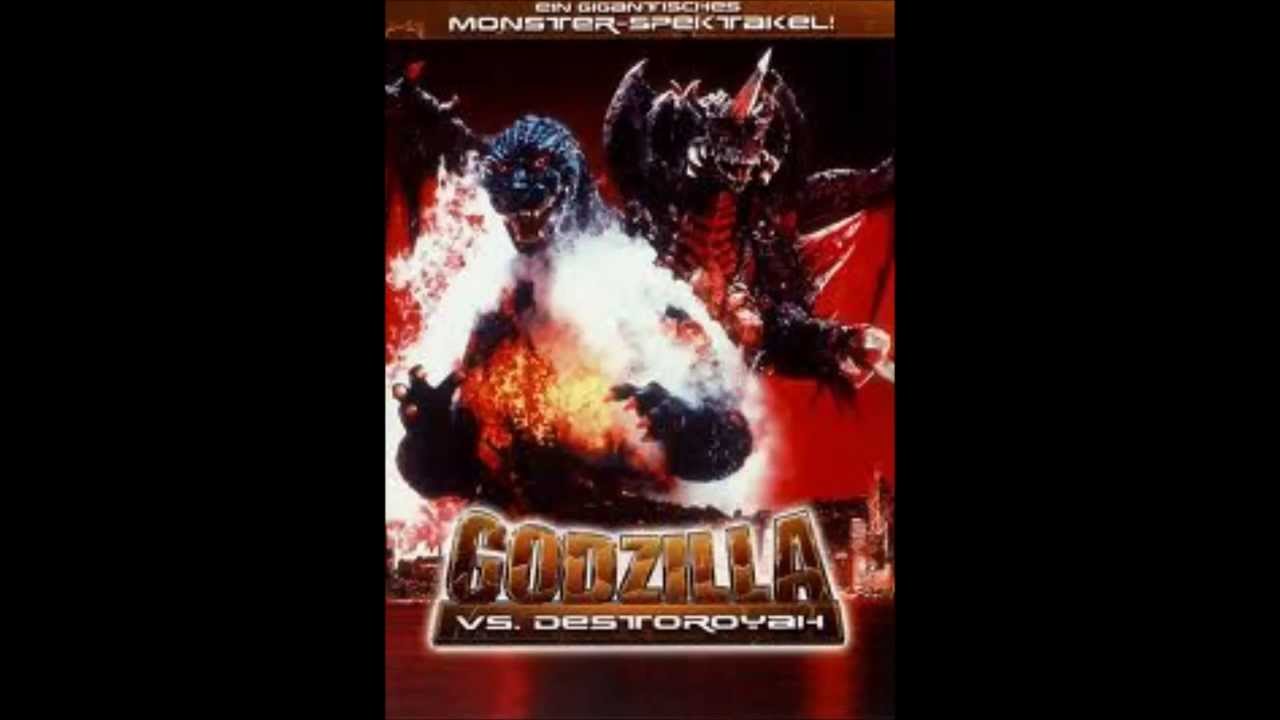 top 10 godzilla - YouTube