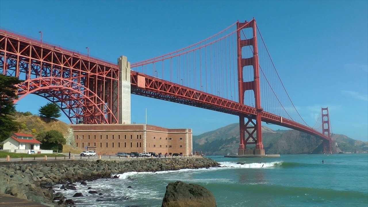 Top 10 Best Roads for Iconic Motorcycle Rides in California 2021 - YouTube