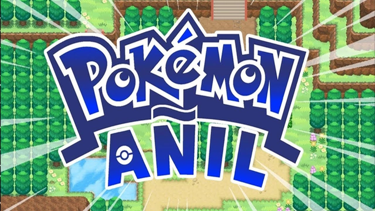 [20.12.2022] FANGAMES A JUICIO POKÉMON AÑIL - DIA 2 - YouTube
