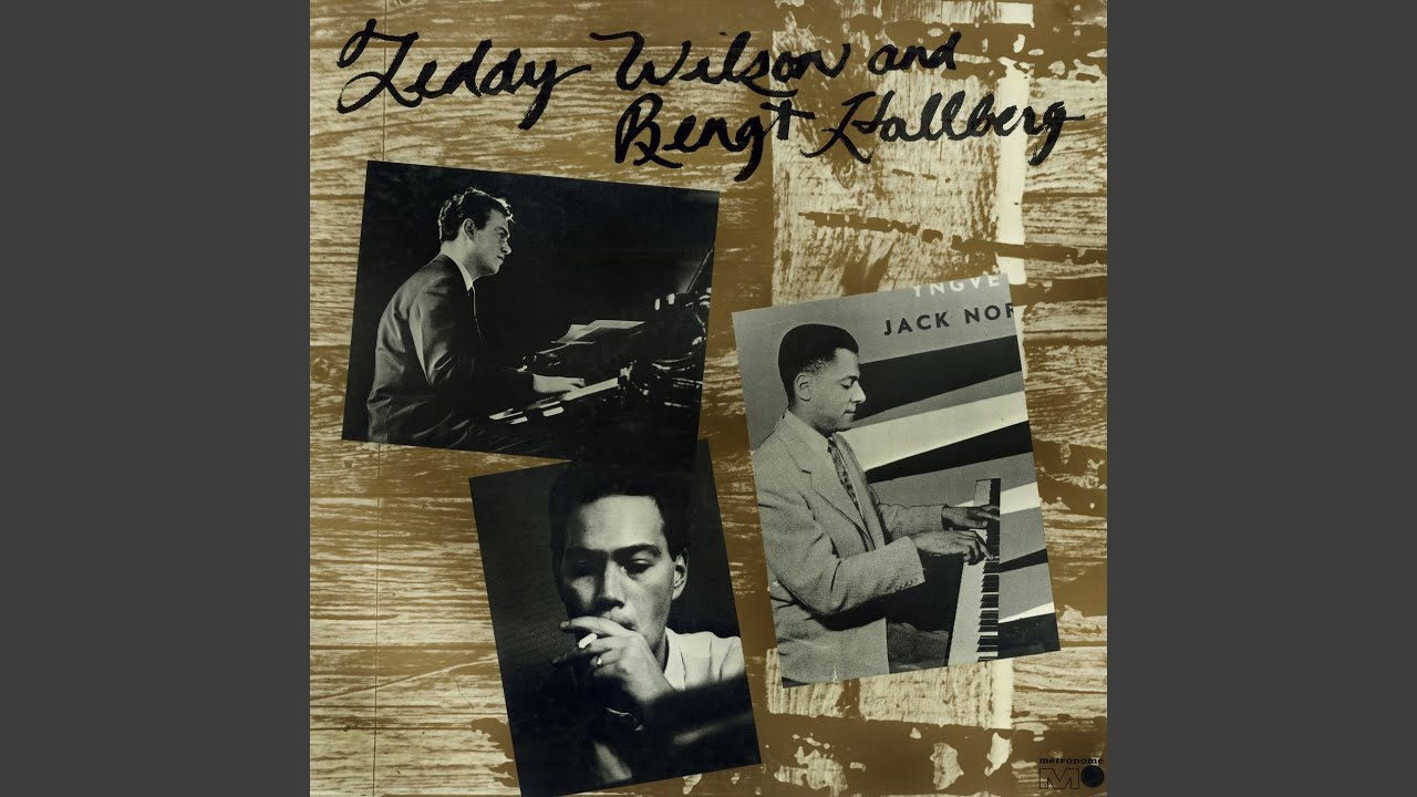 These Foolish Things - YouTube Music