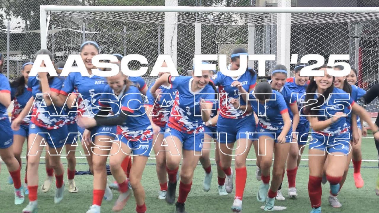 AST AASCA FUT 2025 - YouTube