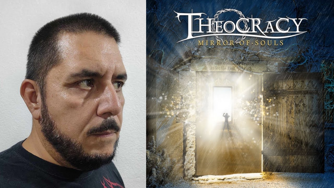 THEOCRACY - Mirror Of Souls comentario reseña RETRO por petición - YouTube