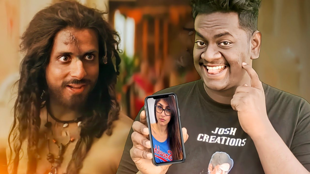 Thank you Pasupathi | JOSH CREATIONS - YouTube