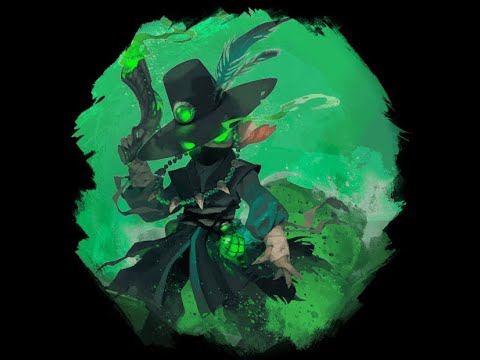 GW2 - W1 Gorseval Cond Harbinger 2x sigil bursting - PUG - YouTube