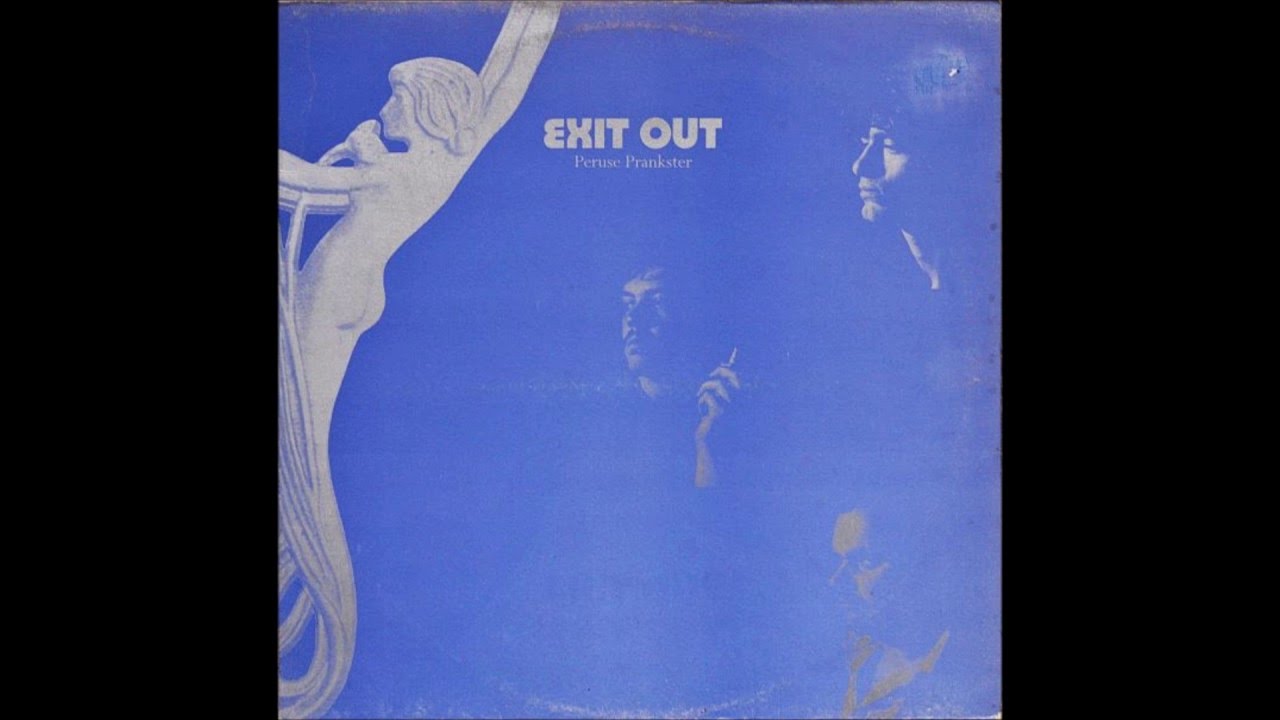 Exit Out - (Oh Boy) That Line Is Engaged - 1985 - YouTube