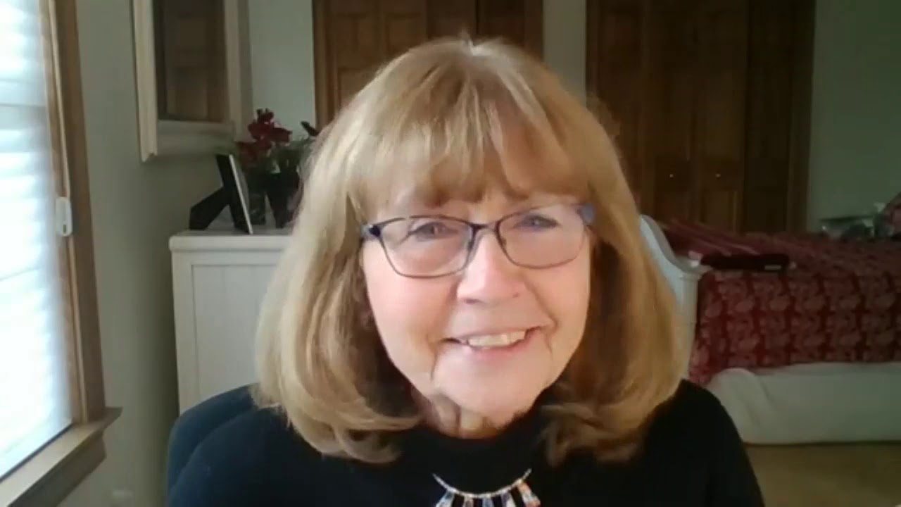 Conversations with Barbara: Cape Cod Grandmothers Against Gun Violence ...