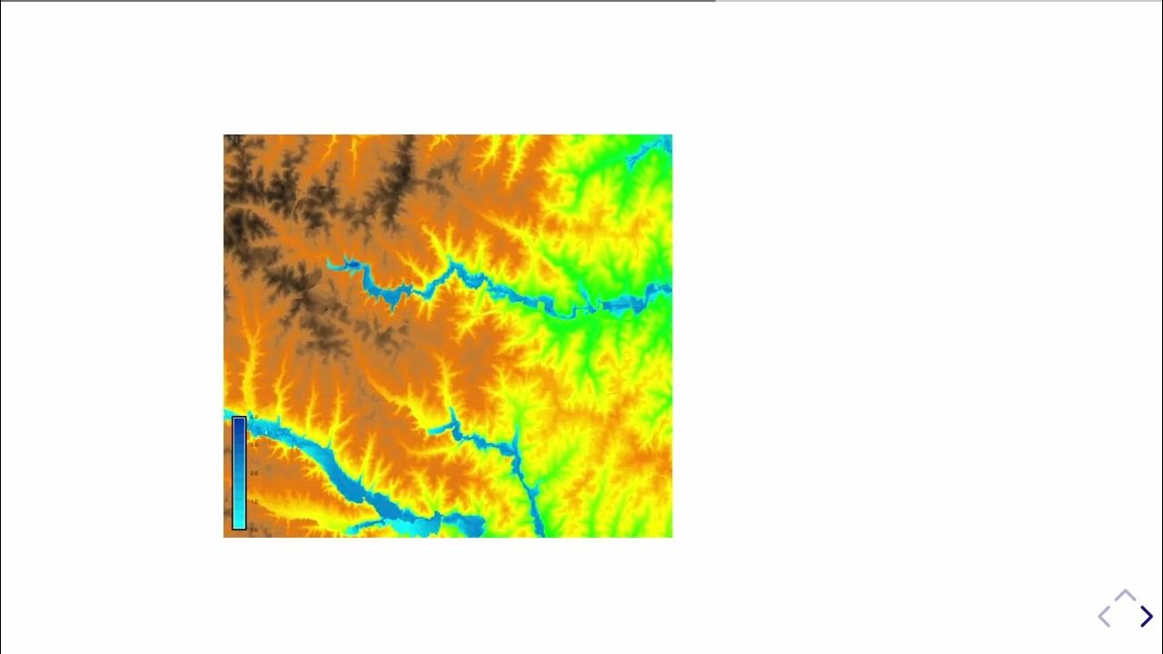 FOSS4G 2022 | Using GRASS GIS in Jupyter Notebooks: An Introduction to grass.jupyter - YouTube