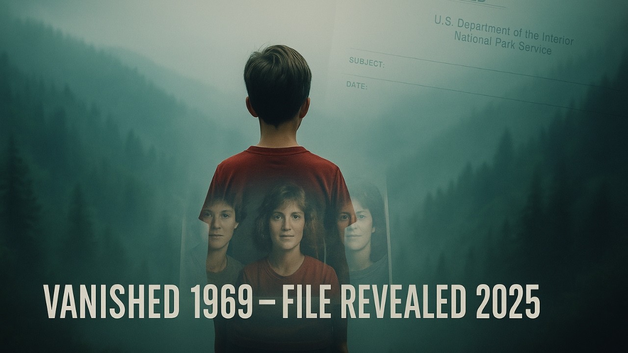 The Disturbing Update on the Dennis Martin Case - YouTube