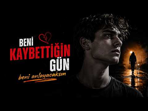 BENİ ANLAYACAKSIN ( Heavy Metal Duygusal Aşk Şarkısı)