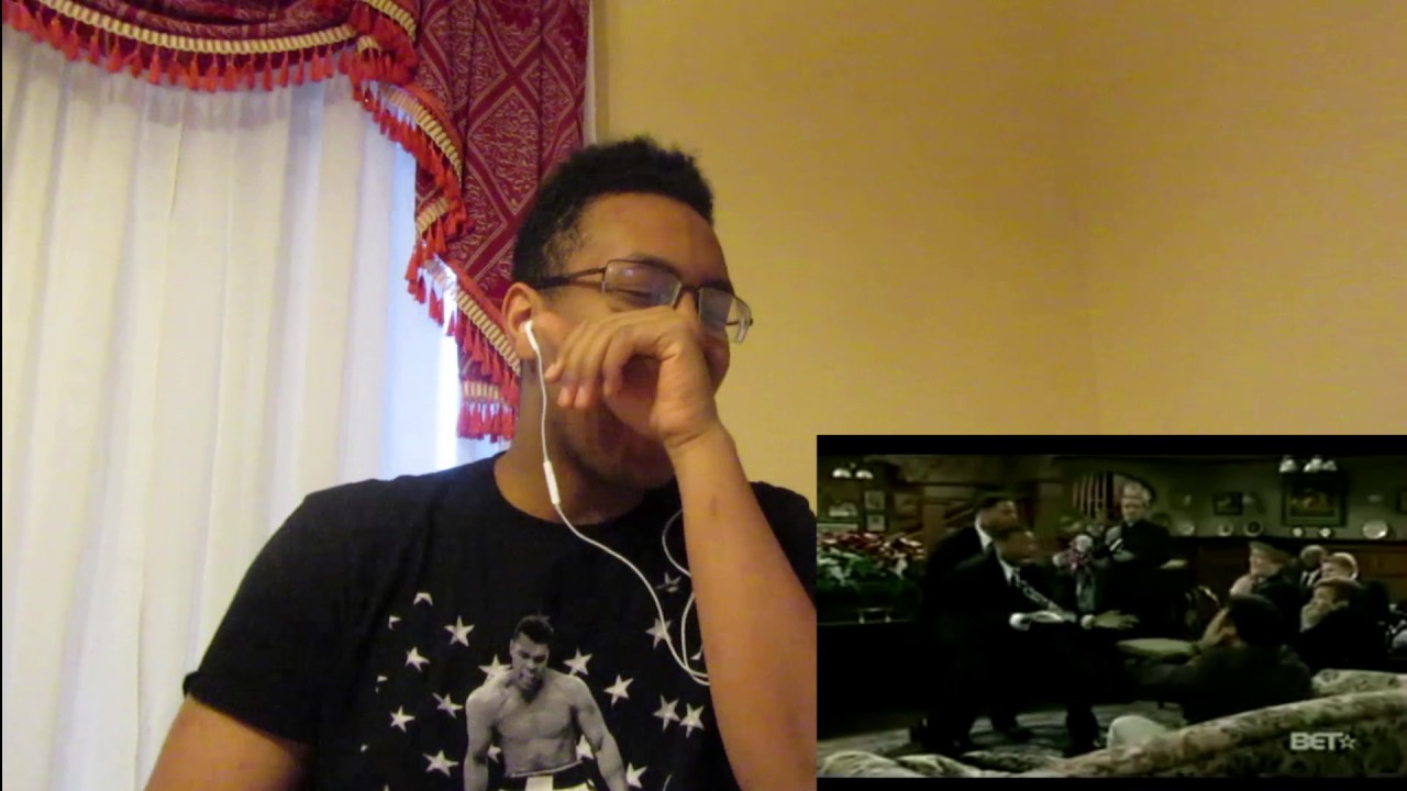 Marlon Wayans Funny Moments Reaction - YouTube