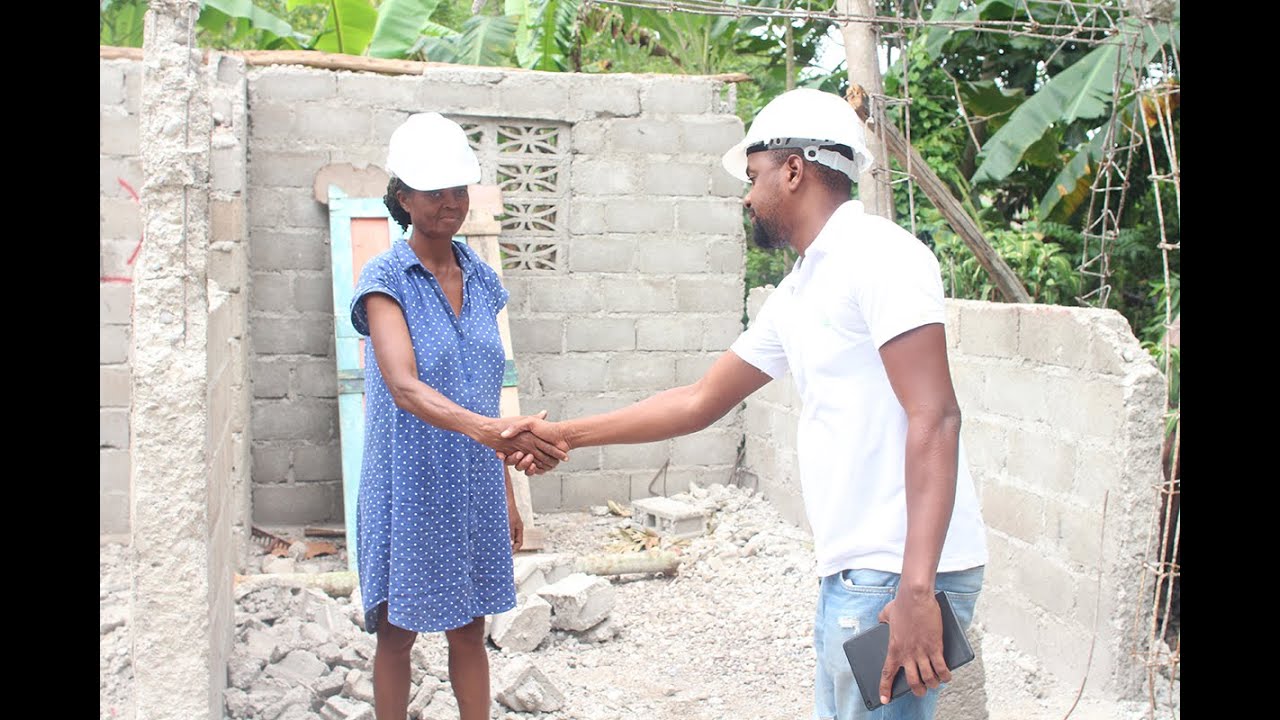 A Year of Rebuilding and Resilience: Transforming Lives in Haiti After ...