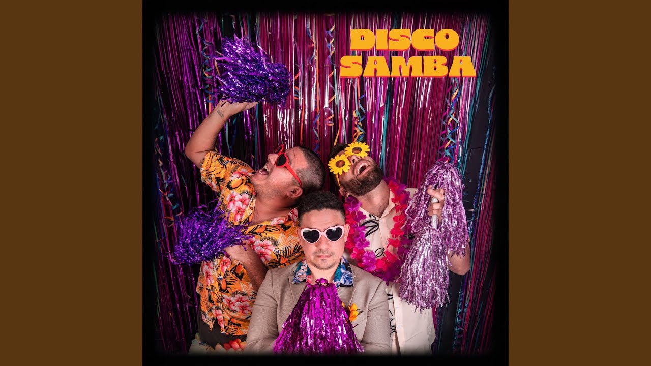 Disco Samba - YouTube
