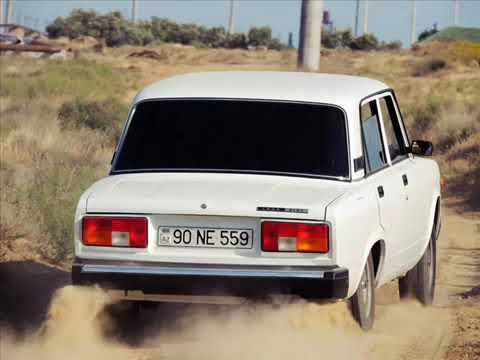 Mırtlasırıq (TAM VERSİON)